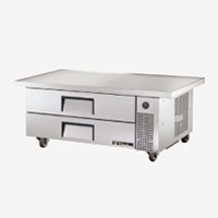 Build Your Food Truck Online - Custom Concessions